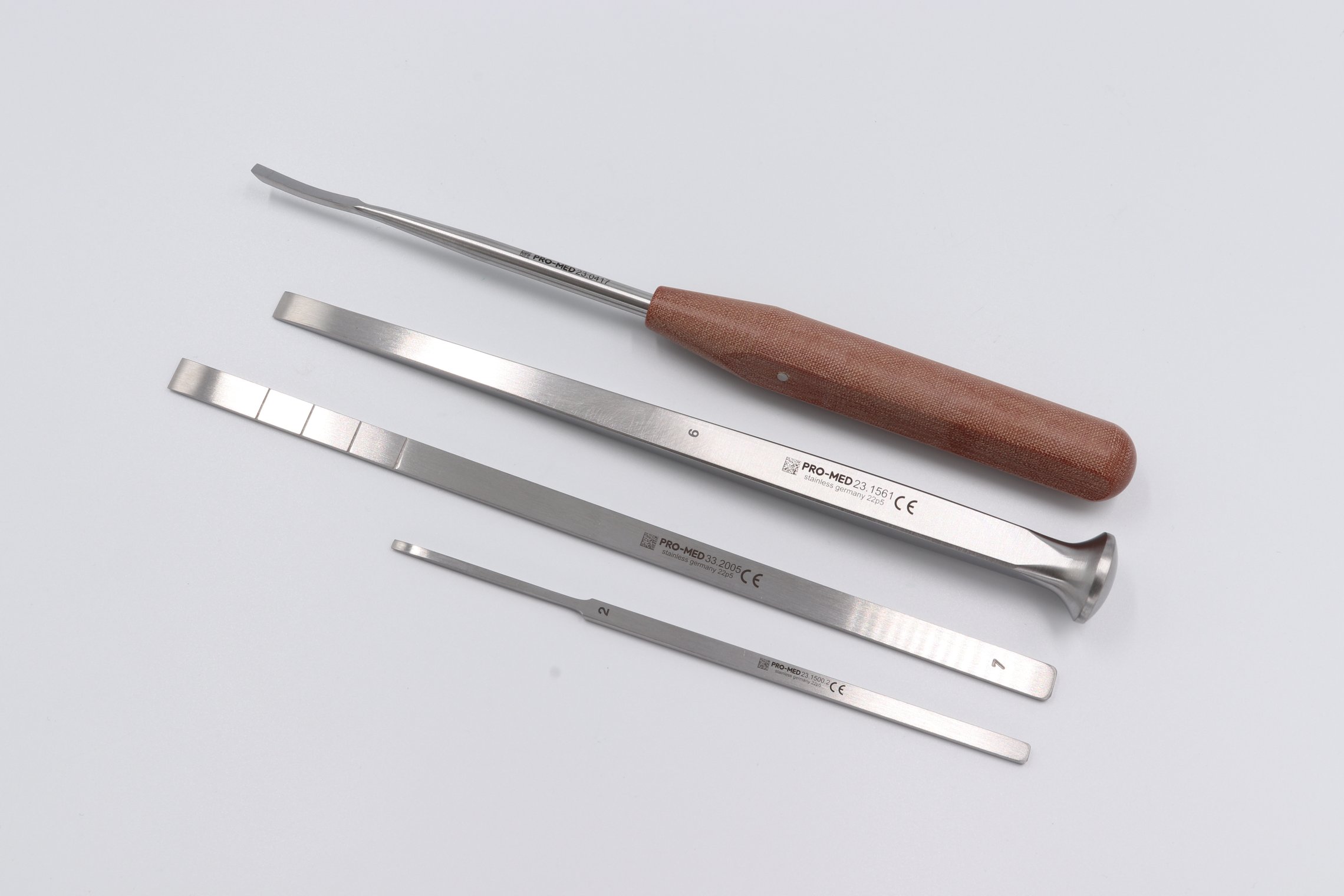 A Guide to Osteotomes: Types, Designs, and their Surgical Applications