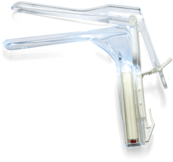 Disposable Vaginal Speculum Make Ob Gyn Practices More Efficient